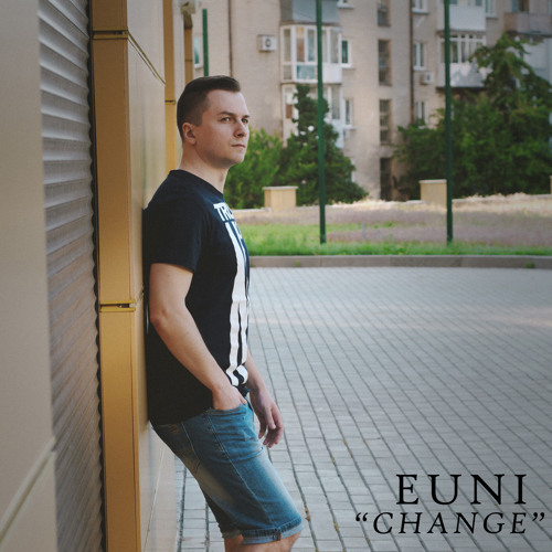 Stream Above the Time by EUNI | Listen online for free on SoundCloud
