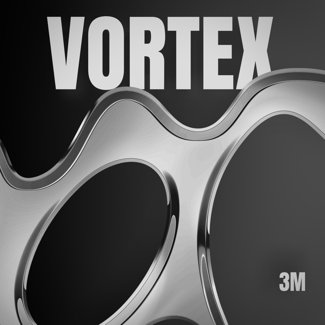 Stream 3M VORTEX FREEDL by 3M | Listen online for free on SoundCloud