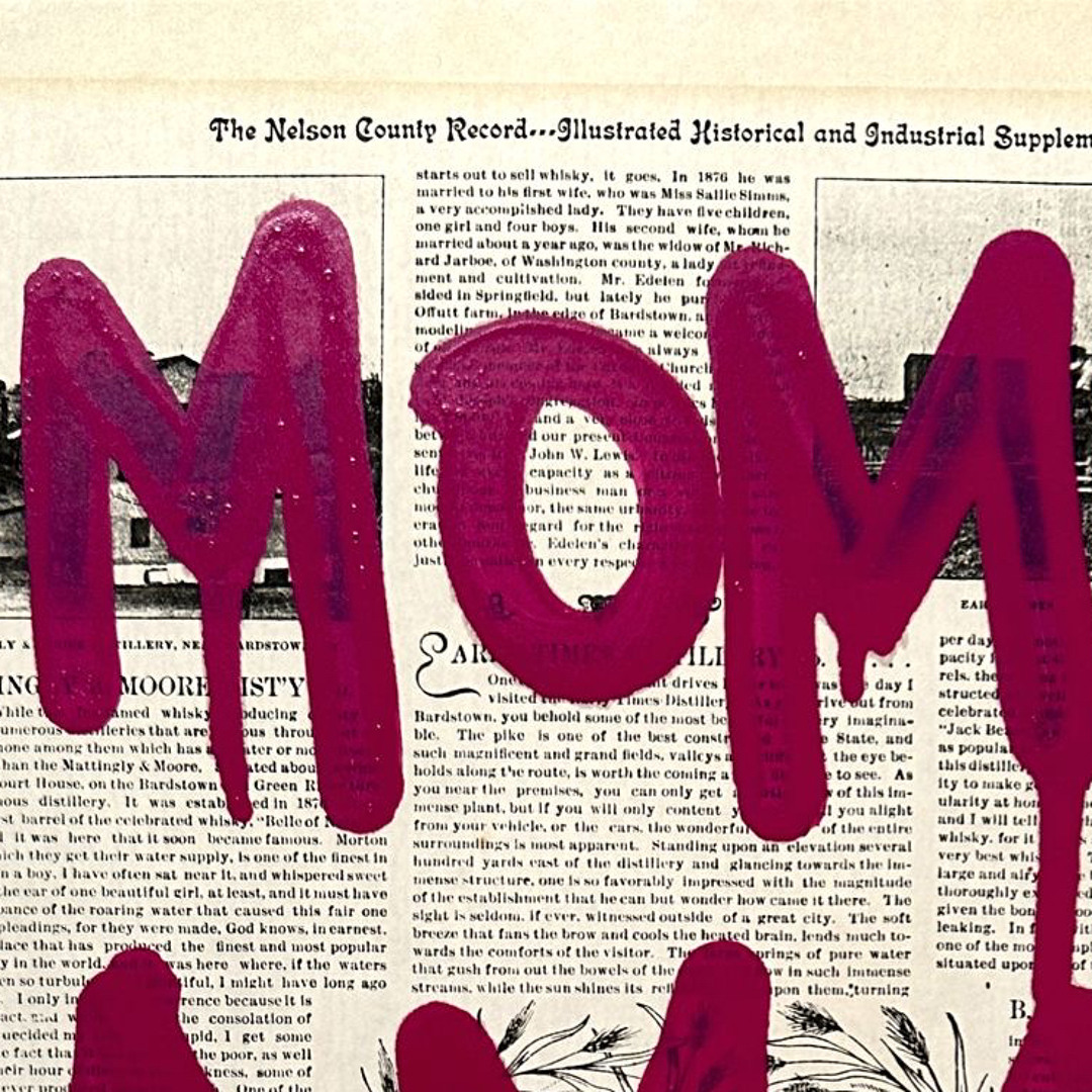 Stream DOA - LETTER TO MOM by DOA | Listen online for free on SoundCloud