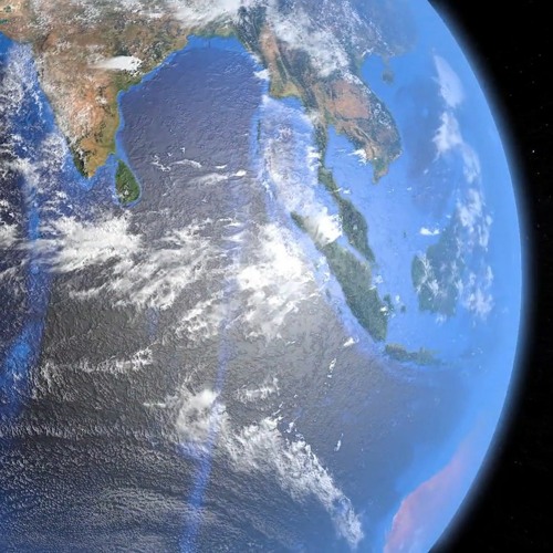 Stream Here Planet Earth ... (Mauro Marvy World Vidoni) by Marvy World ...