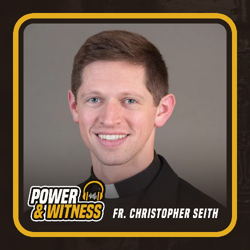 Listen to playlists featuring The Power of Prayer, Morality, and Transforming Struggles (Guest ...