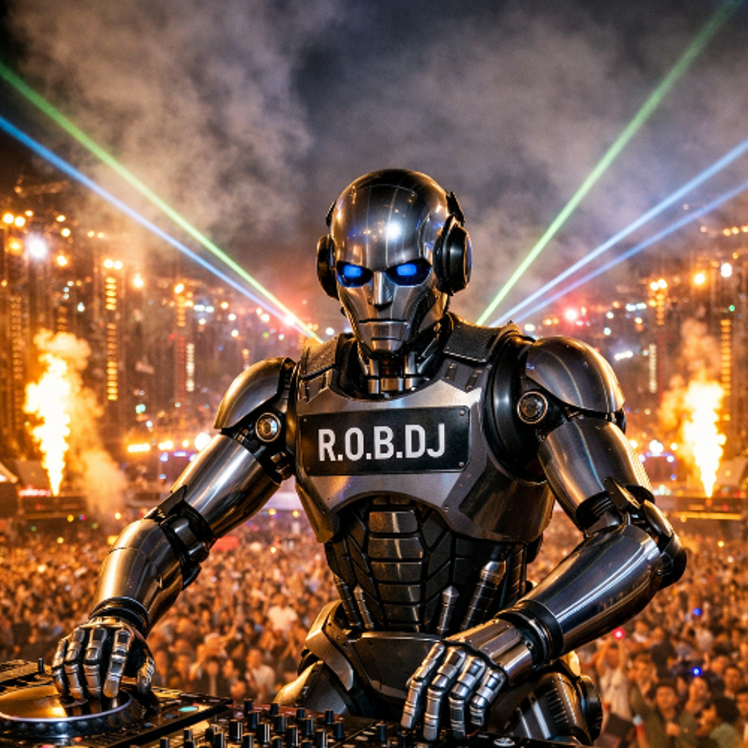 Stream hott summer set 2026@CANNA CHAMP H.Q. by R.O.B.DJ | Listen ...