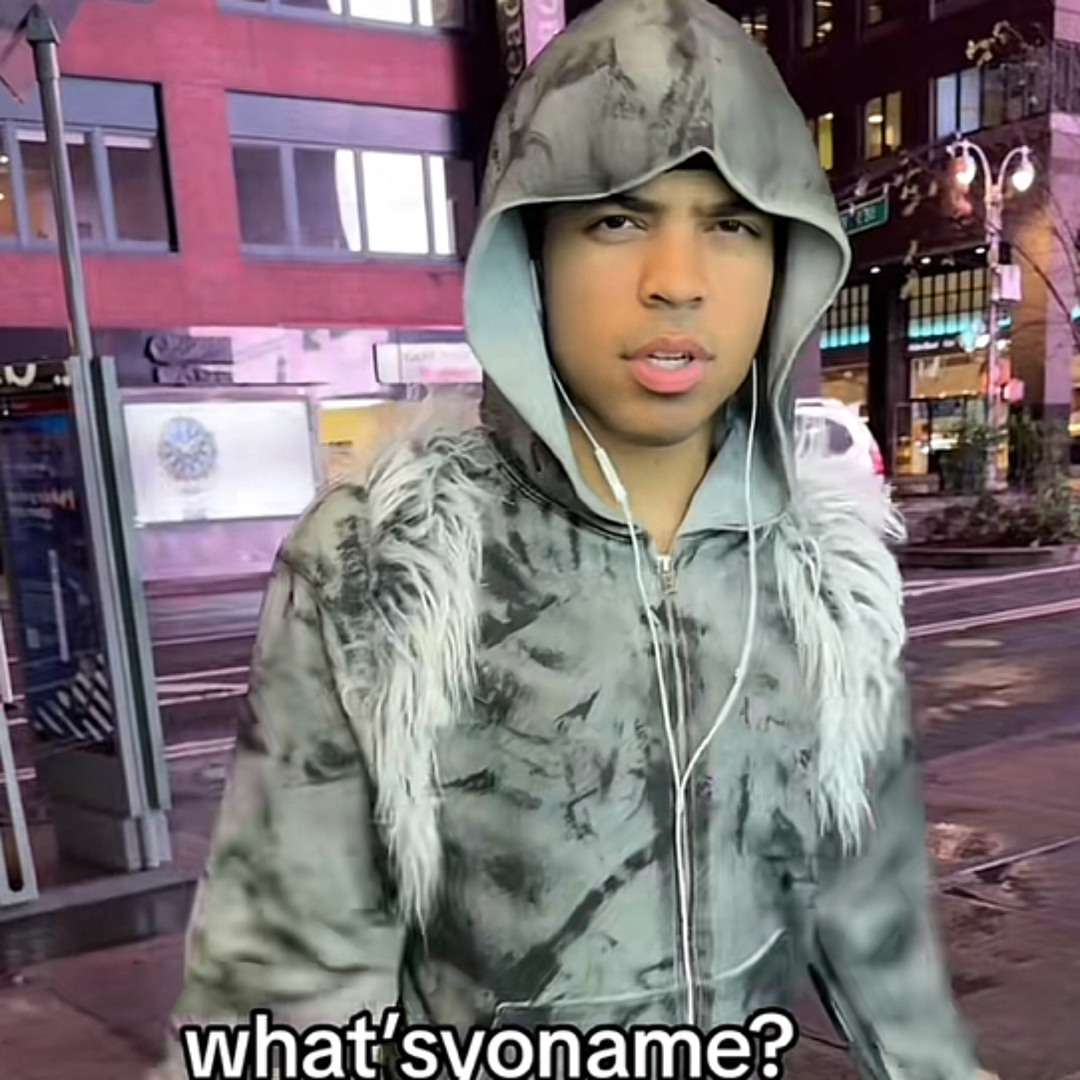 Stream Showjoe - whatsyourname (Snippet) by showjoe4l*2 | Listen online ...