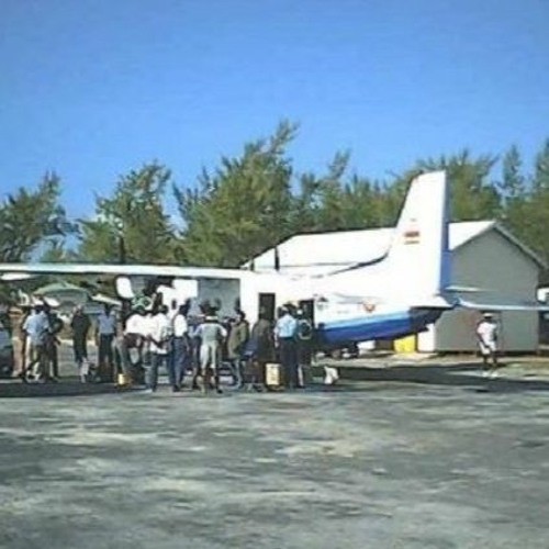 Stream Air Mauritius se prépare à atterrir à Agaléga by Radio One ...