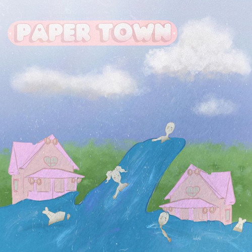 Stream K-12 Concepts | Listen to Paper Town (Deluxe Edition) playlist ...