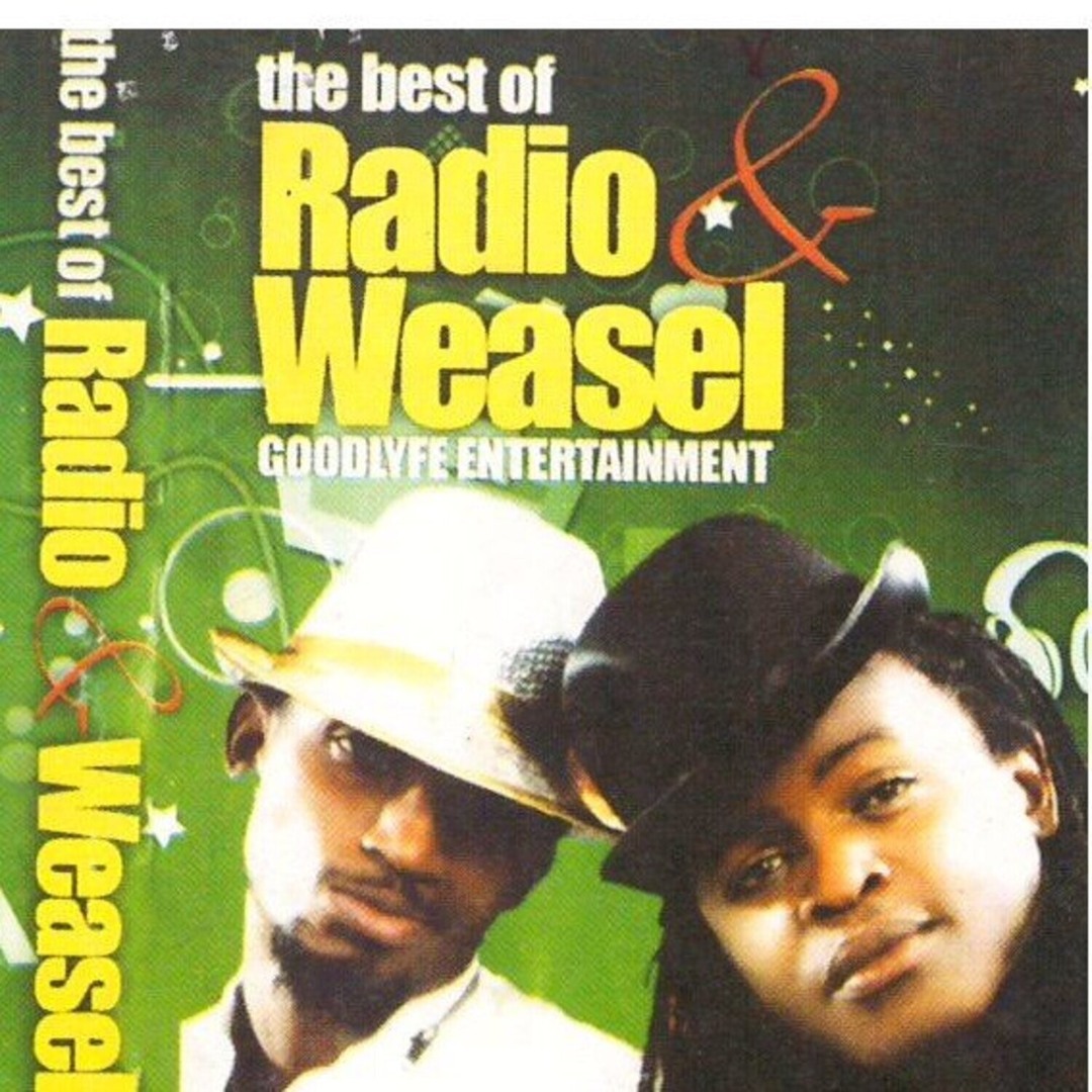 Stream Radio & Weasel | Listen to Best Of Radio & Weasel playlist ...