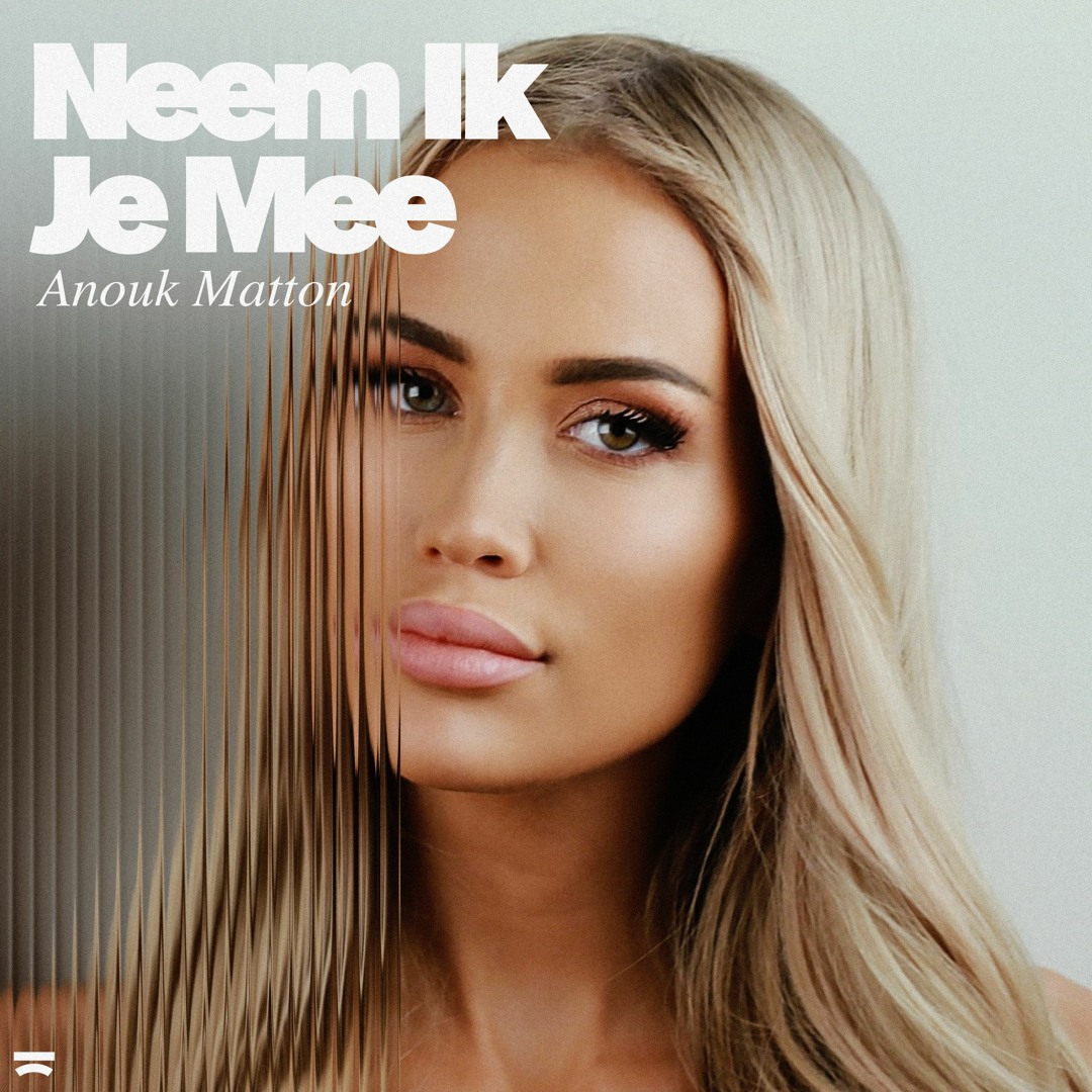 Stream Anouk Matton - Neem Ik Je Mee by Smash The House | Listen online ...