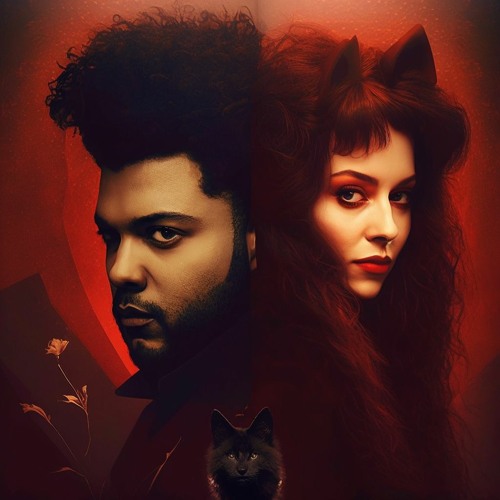 Stream In Your Eyes x Running Up That Hill (Kate Bush x The Weeknd ...