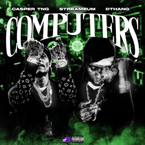 Stream Streameum Entertainment | Listen to Casper TNG - Snakes ...