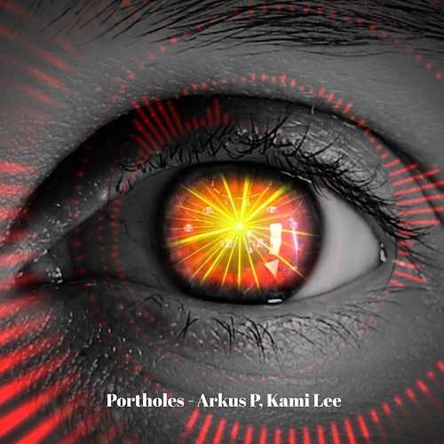 Stream Arkus P. Kami Lee - Portholes [KLR003] by Kami Lee | Listen ...