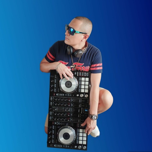 Stream MIX REGUETON 2024 VOLUMEN 01 DJ CHRISTIAN MONTEZA by DJ ...