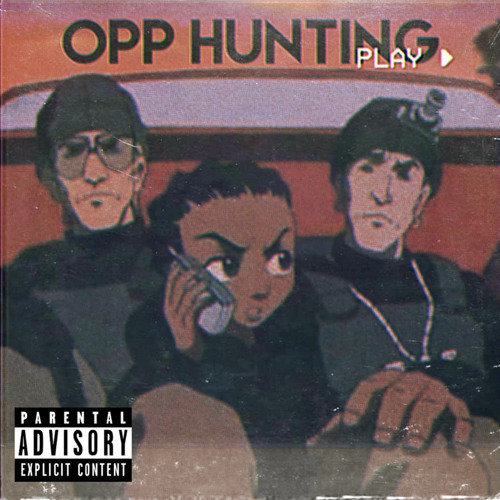 Stream Opp hunting by YAE (ft. DRE SWIN, AYEG) by DRE SWIN | Listen ...