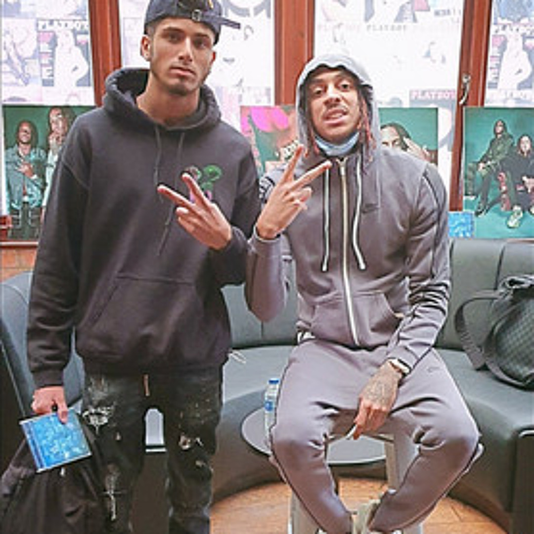 Stream younghaz1 | Listen to DBE (Leaks/Unreleased) playlist online for ...