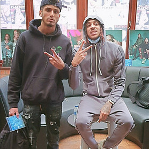 Stream younghaz1 | Listen to DBE (Leaks/Unreleased) playlist online for ...