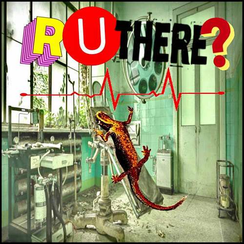 Stream R U There? by Yellow Salamand'r | Listen online for free on ...