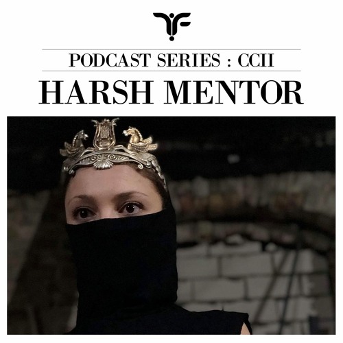 Stream The Forgotten CCII: Harsh Mentor by The Forgotten | Listen ...
