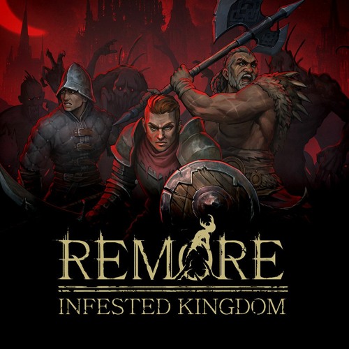 Stream Outdoor Battle Theme by Remore: Infested Kingdom | Listen online for free on SoundCloud