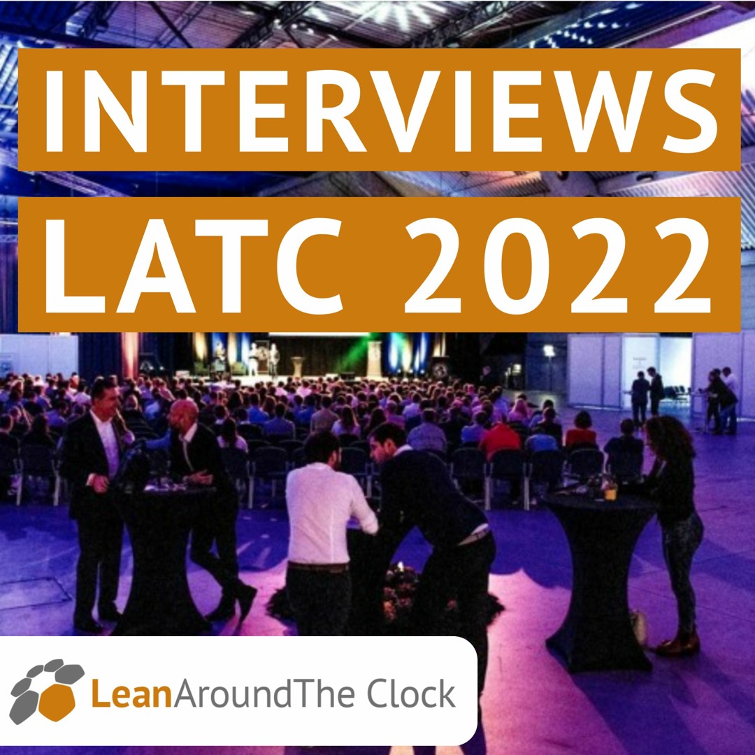 Stream LeanBase | Listen to LeanAroundTheClock 2022 - 17. + 18. März 2022 in Mannheim playlist ...