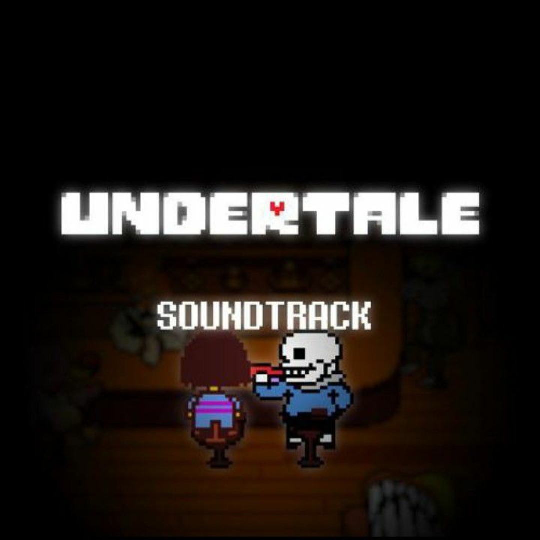 Listen to Undertale - Premonition (DnB remix) by Geost☆r! in Sans ...