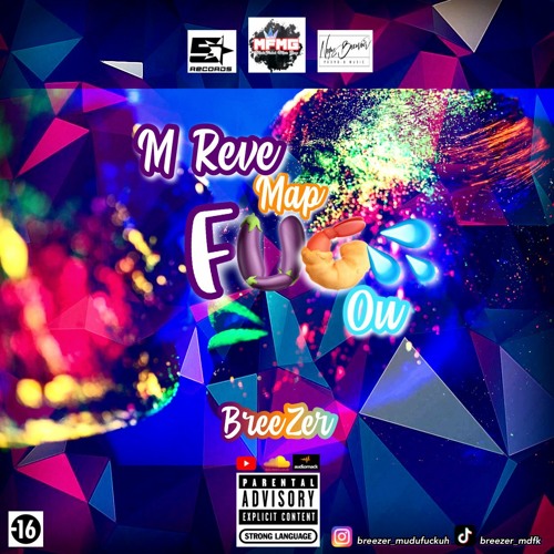 Stream M Reve Map Fuck Ou - BREEZER by Breezer | Listen online for free ...
