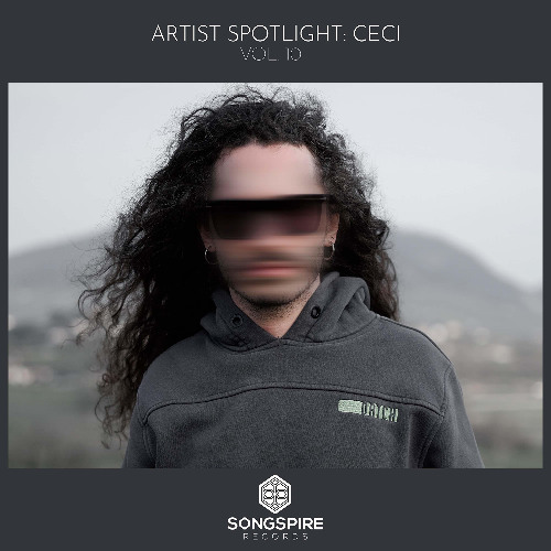 Stream Songspire Records presets: Annunciation - Artist Spotlight: Ceci ...