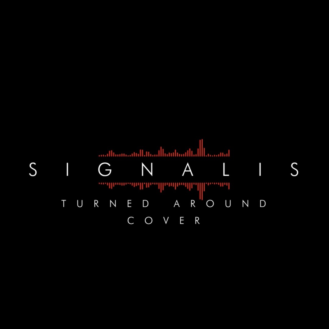 Stream Signalis - Turned Around cover by Sara Bennett | Listen online ...