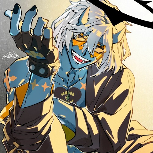 Stream Drift - Guilty Gear Strive OST (Happy Chaos Theme) by BlazGear ...