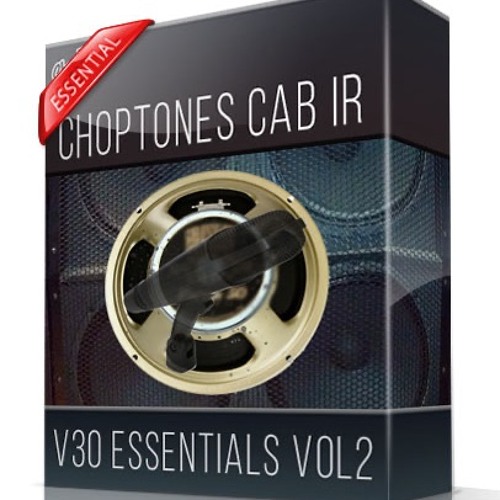 Stream ChopTones | Listen to [IR] V30 Essentials vol2 playlist online for free on SoundCloud