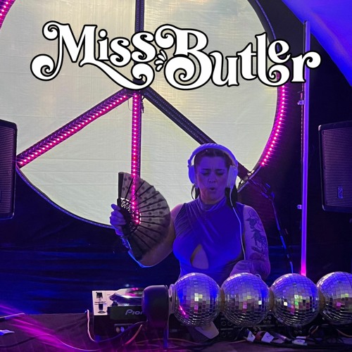 Stream MISS BUTLER LIVE @ Not So Thatch 2023 - Tech house/Progressive ...