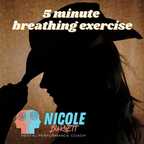 Stream 5 minutes breathing exercise .mp3 by Nicole @ Stud Muffin Equine ...