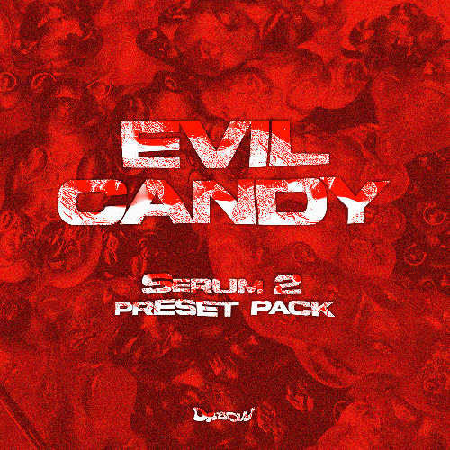 Stream MASK OFF (Dabow Flip) [EVIL CANDY, SERUM 2 PRESET PACK] by Dabow ...