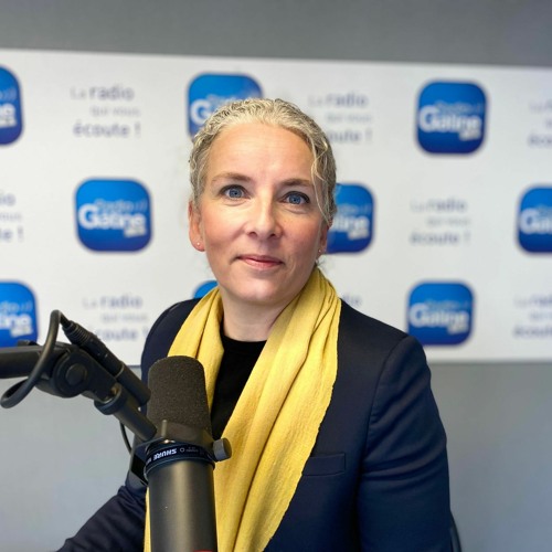 Stream Delphine Batho, Députée écologiste des Deux-Sèvres - 10 Mars ...
