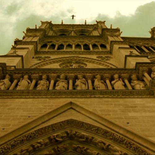 Stream La Cathédrale Notre Dame de Paris by Kyle Tanner | Listen online ...