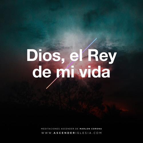 Mi Rey Y Dios