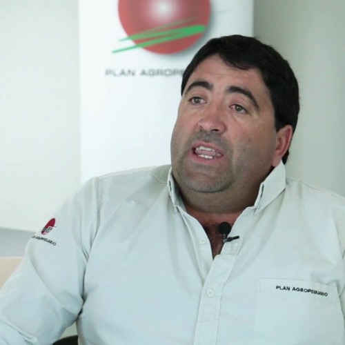 Stream Dr. Germán Álvarez Técnico de Plan Agropecuario en los ...