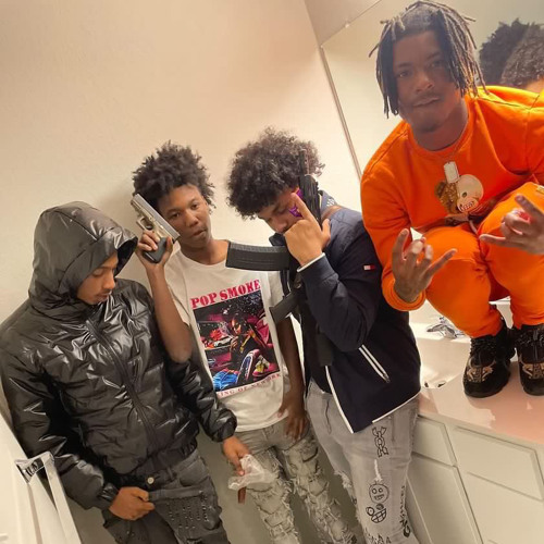 Stream Show Me A Hunnid (Feat. Ent MoneyFeen) by JGRACKZZZ | Listen ...