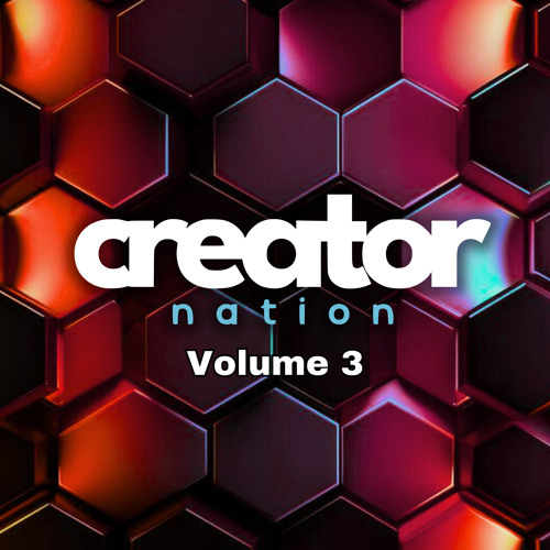 Stream Lost in the Static by Creator Nation | Listen online for free on ...