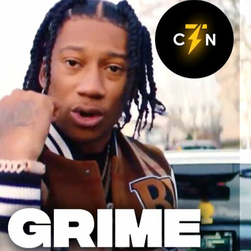 Stream Digga D on a Grime Beat (Coward Remix) by CarlosTN | Listen ...