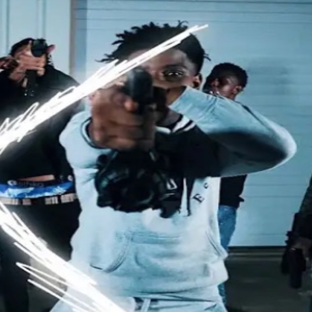 Stream TrueBleeda - Danger (Unreleased) by Gloc23 | Listen online for ...