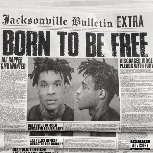 Born To Be Free - Listen to music