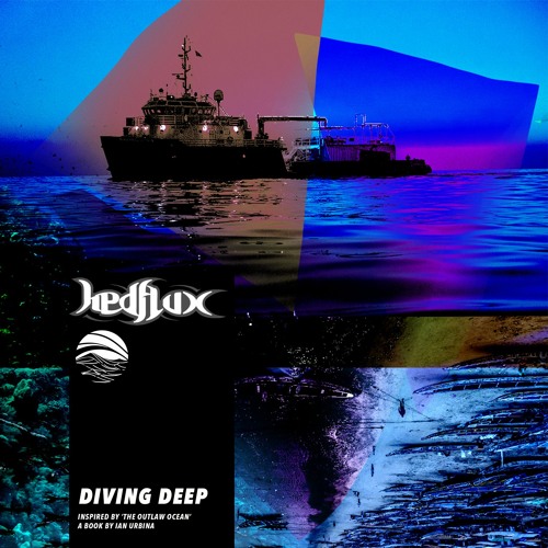 Stream Diving Deep DJ Mix by Hedflux | Listen online for free on SoundCloud