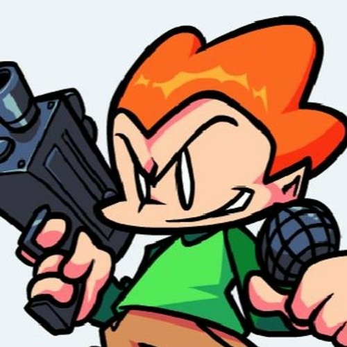 Pico (Pico School / Friday Night Funkin') Minecraft Skin