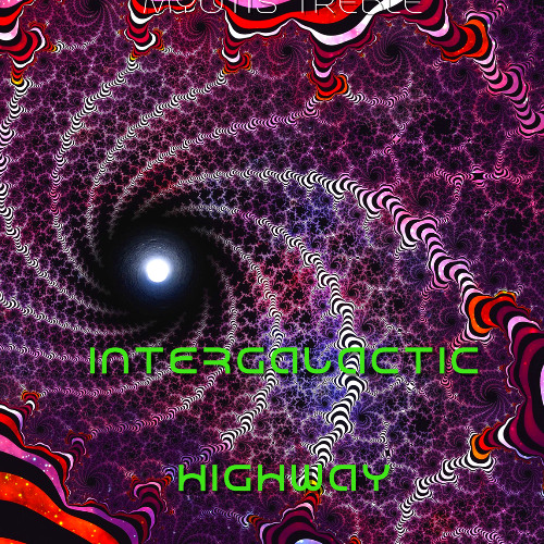 Stream Myotis Treble - Intergalactic Highway by Myotis Treble | Listen ...