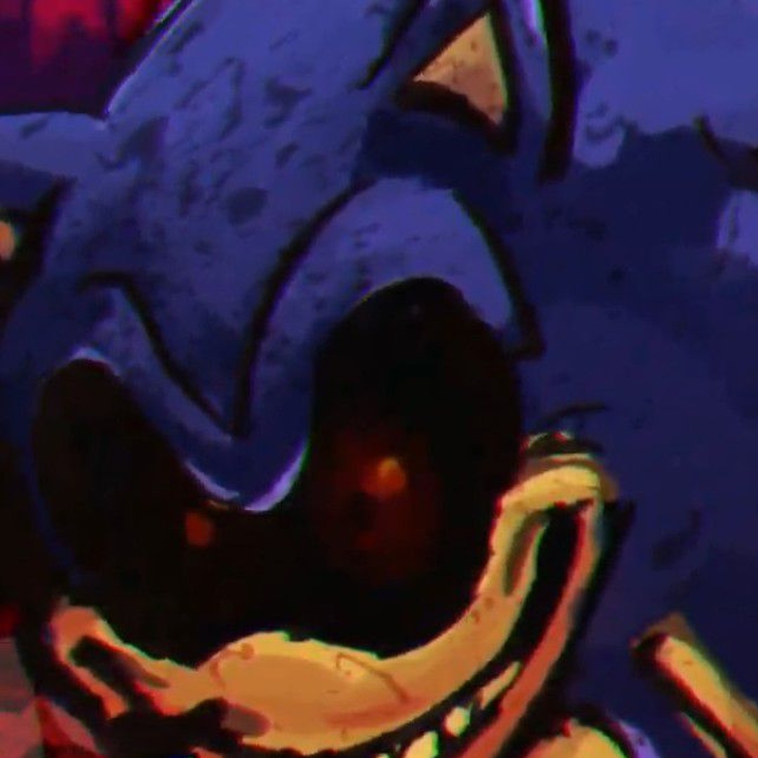 Stream TOO GENERIC - FNF sonic.exe Song [OFFICIAL OST] by TrexEa.1 ...