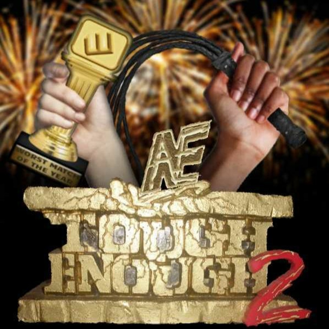 Stream Tough Enough Season 2 Volume 4 by The Attitude Era Podcast ...