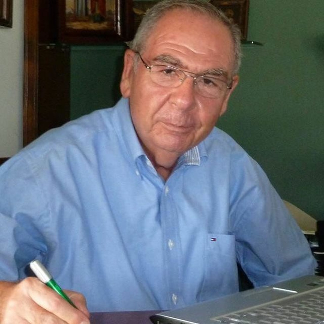 Stream Parev Hartsazerouyts 23 - 01 - 2024 Mihran Kouroghlian by Radio ...