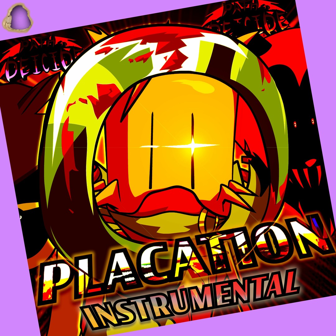 Listen to Placation (Instrumental) - Requital vs. SL4SH & Fatal Error ...