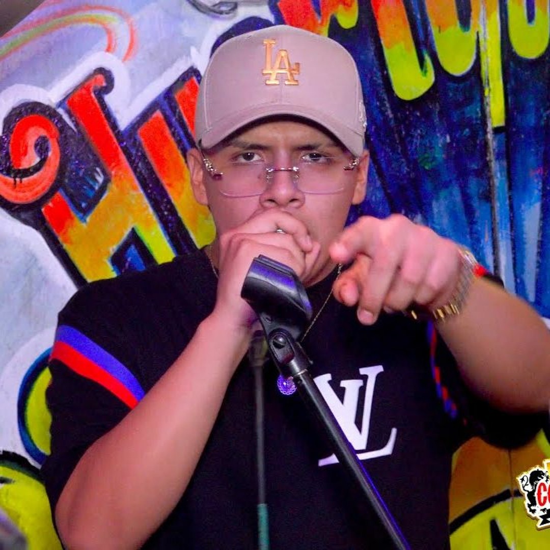 Stream 108 - EL GRAN CHECHITO - PRIMER BESO - LOS COMPLICES DE LA CUMBIA - DJ BRAYAN MIX DEMO by ...