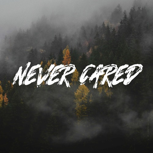 Stream Never Cared by Skyvoice | Listen online for free on SoundCloud
