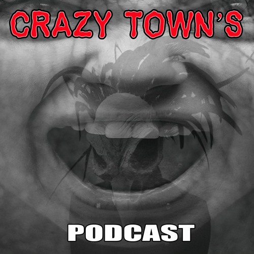 Stream Parking Tickets | Ep 430 | Crazy Town Podcast by The Crazy Town ...